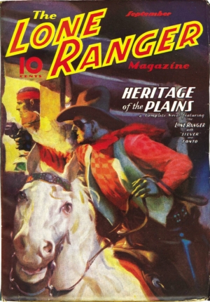 From Girlie Pulps to Trout Stamps – Part One - Waterfowl Stamps and More